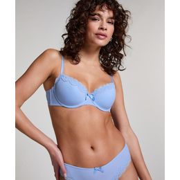 Hunkemöller Hunkemöller BH 'Lola' Damen Größe 75 opal