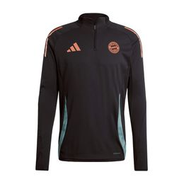 adidas Performance Performance Shirt 'FC Bayern M&uuml;nchen Tiro 24' male Black size S