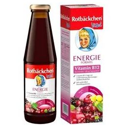 Rotbäckchen Vital Energie Formel 450 ml