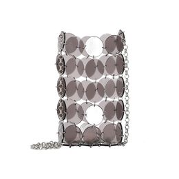 Koosh Crossbody Bag female Black size One Size