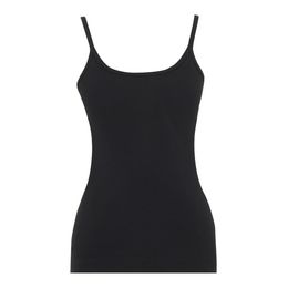 Organication Top female Black size XL