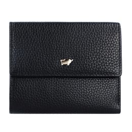 Braun Büffel Braun Büffel Wallet 'Asti' female Black size One Size