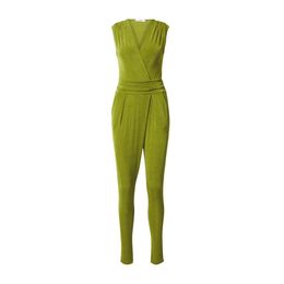 Wal G. Jumpsuit 'WONDA' Damen Gr&ouml;&szlig;e M oliv