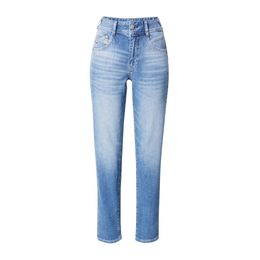 Herrlicher Jeans 'Gila' Damen Gr&ouml;&szlig;e 30 blue denim