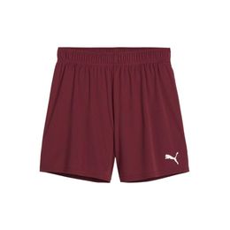 Puma Workout Pants female Red size M