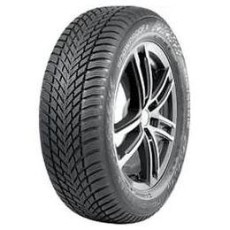 Winterreifen Nokian "Nokian", schwarz, 185mm / 65 % R 15 88T, Autoreifen, SNOWPROOF 2