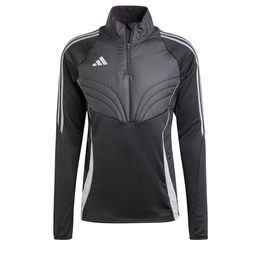 adidas Performance Performance Shirt 'Tiro 24' male Black size XS