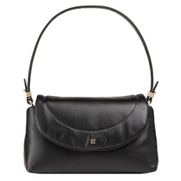 DuDu Schultertasche 'Melville' Damen Größe One Size schwarz