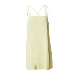 Ema Louise X ABOUT YOU Dress 'Elis' female Yellow size 38