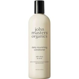 John Masters Organics Haarpflege Conditioner Daily Nourishing Conditioner with Citrus & Neroli