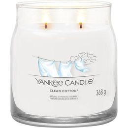 yankee candle Raumdüfte Duftkerzen Clean Cotton