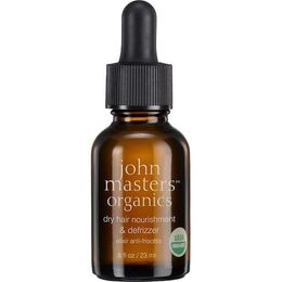 John Masters Organics Haarpflege Treatment Dry Hair Nourishment & Defrizzer