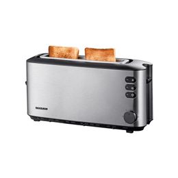 Severin - 1000w 1 slot toaster at2515