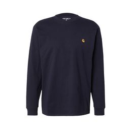 Carhartt Work In Progress Carhartt Wip Shirt 'Chase' male Blue size L