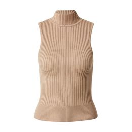 ABOUT YOU X Antonia Top 'Claire' female Beige size 36
