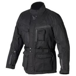 Nerf Motorradjacke NERVE "Long Rider" Gr. S, schwarz, Jacken, S, Obermaterial: 100% Polyester. Innenseite: 100% Polyester, Men