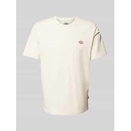 Dickies T-Shirt mit Label-Print Modell 'MAPLETON'