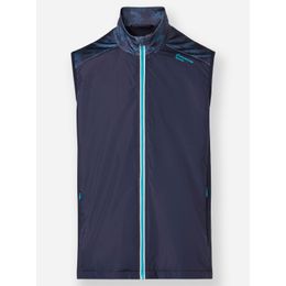 Catamaran Sports Herren Funktionsweste , federleicht und atmungsaktiv, marine-t&uuml;rkis, Gr&ouml;&szlig;e 50