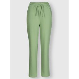 feel good Damen Hose, eucalyptus, Gr&ouml;&szlig;e 20/21