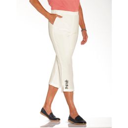 Caprihose