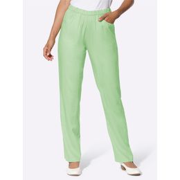 Schlupfhose