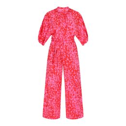 NAEMI Jumpsuit Damen Gr&ouml;&szlig;e M ros&eacute;