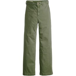 Levi's Levi's Hose Damen Gr&ouml;&szlig;e 34 oliv