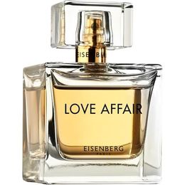 Eisenberg Damendüfte L'Art du Parfum Love Affair FemmeEau de Parfum Spray