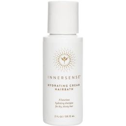 Innersense Haare Shampoo Hydrating Cream Hairbath 1000 ml