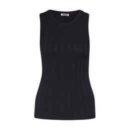 Drykorn Knitted Top 'Olina' female Black size M