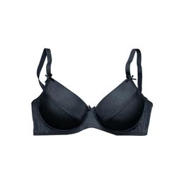 Nuance Bra female Black size 95