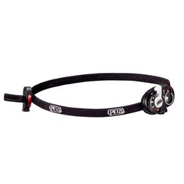 Petzl Unisex e+LITE® schwarz
