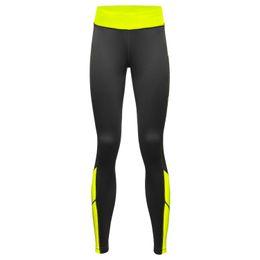 Gore R3 Thermo Tights Bekleidung Damen schwarz