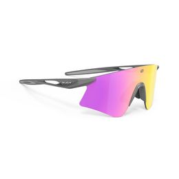 Rudy Project Unisex Astral Multilaser grau