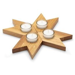 designimdorf Adventskranz variabel