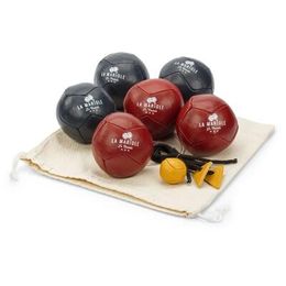 LA MARIOLE Indoor-Boule