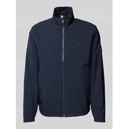 Tommy Hilfiger Blouson mit Stehkragen