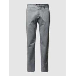 Roy Robson Slim Fit Chino mit Stretch-Anteil