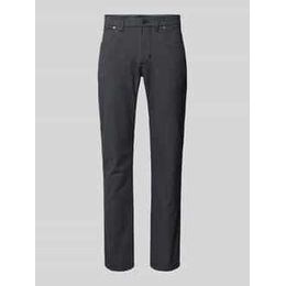 Christian Berg Regular Fit Chino im 5-Pocket-Design