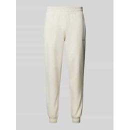 Puma Sweatpants mit Logo-Stitching