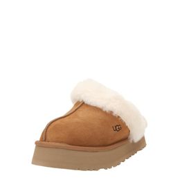 UGG Australia Ugg Mules 'Disquette' female Brown size 12