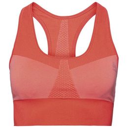 Odlo Seamless Medium (Cup B) - Sport BH mittlerer Halt