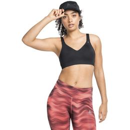 Odlo Everyday High (Cup D) - Sport BHs - Damen