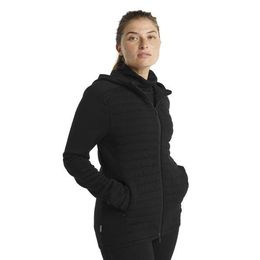 Icebreaker Merino ZoneKnit Zip - Kapuzenpullover - Damen