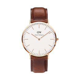 Daniel Wellington Herrenuhr DW00100006