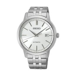 Seiko Herrenuhr Automatik SRPH85K1