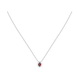 Live Diamond Kette LDW050155