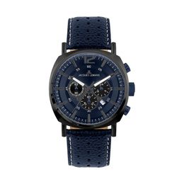 Jacques Lemans Chronograph Lugano 1-1645R