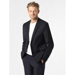 Cinque Baukasten-Sakko Herren Super Slim Fit, marine