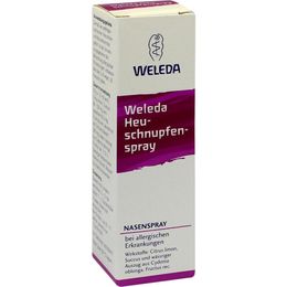 Weleda Heuschnupfenspray 20 ML